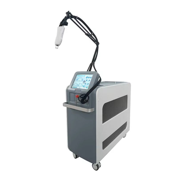 755nm Fiber Laser | Fast, Gentle & Long-Lasting Hair Removal – Mecavie ...